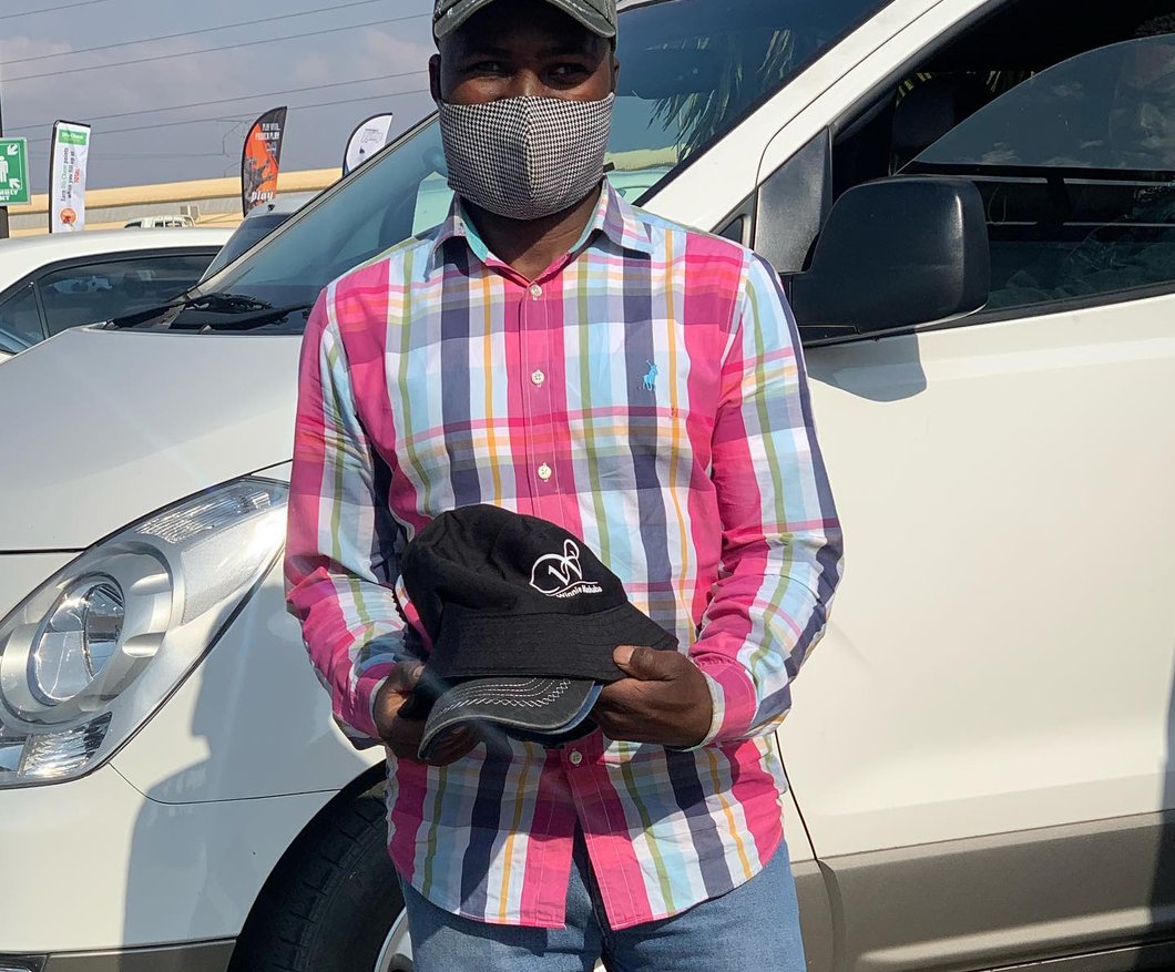 Home - Dr. Winnie Mashaba - Best South African Traditional Gospel Artist